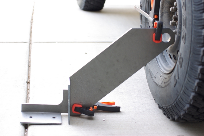 XAB Bumper Build | Second Generation Nissan Xterra Forums